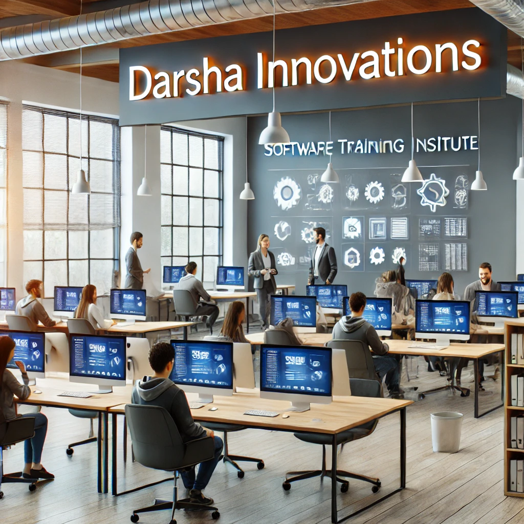 About Us - Darsha Innovations